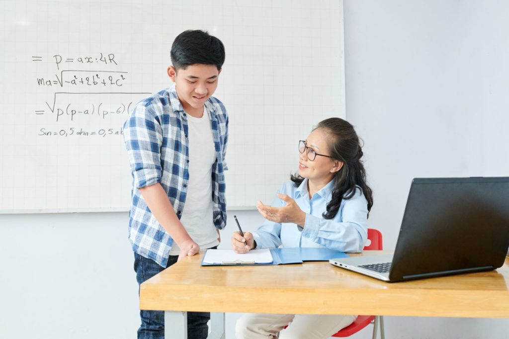 5 Classroom Management Tips for Middle School Math Teachers - De Alba ...