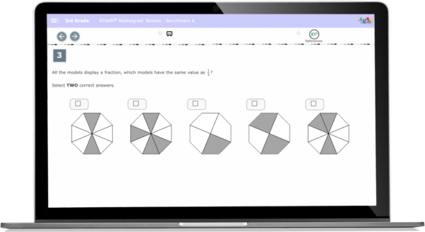 Samples - De Alba Math Center