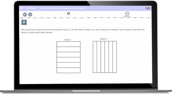 Samples - De Alba Math Center