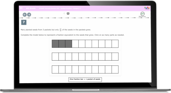 Samples - De Alba Math Center