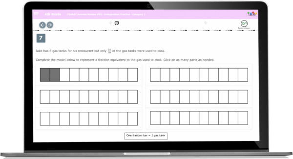 Samples - De Alba Math Center