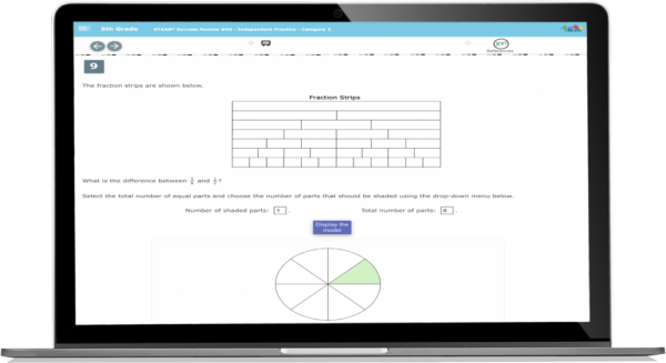 Samples - De Alba Math Center