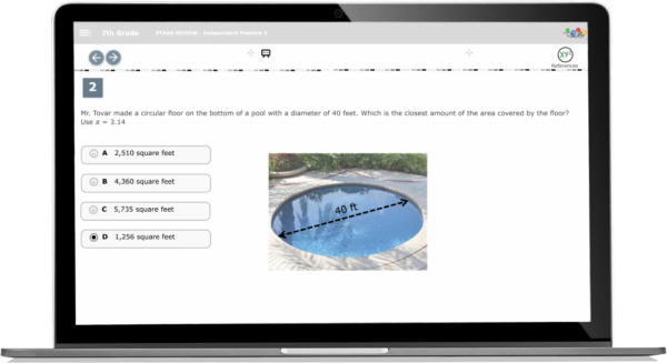 Samples - De Alba Math Center