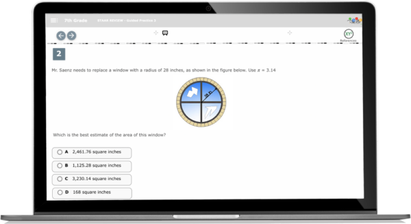 Samples - De Alba Math Center