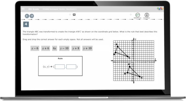 Samples - De Alba Math Center