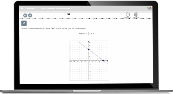 Samples - De Alba Math Center