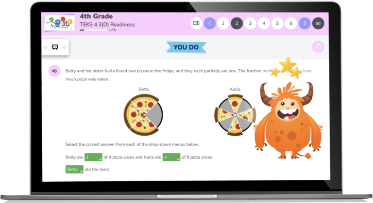 Samples - De Alba Math Center