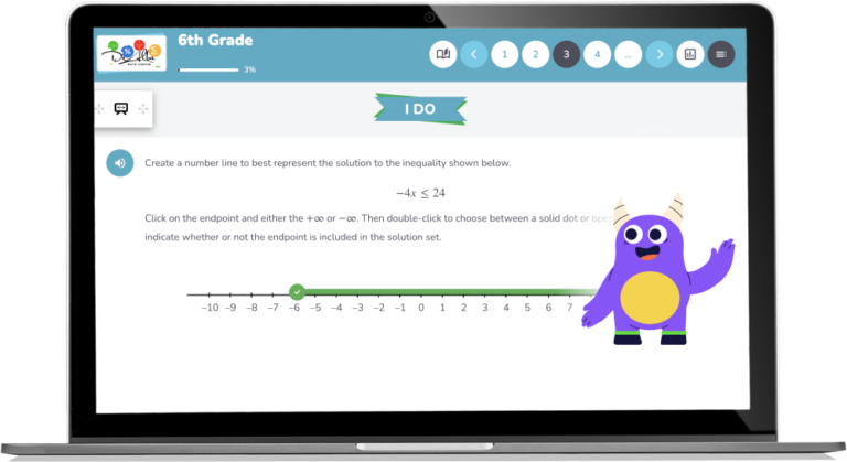 Samples - De Alba Math Center