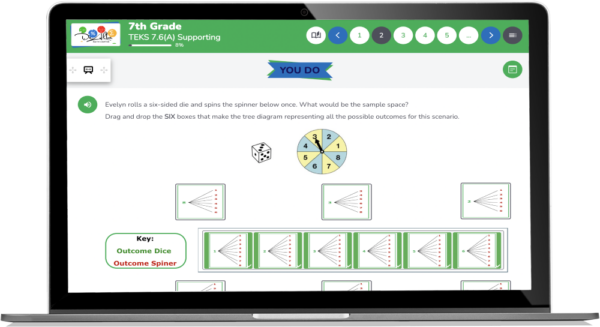 Samples - De Alba Math Center